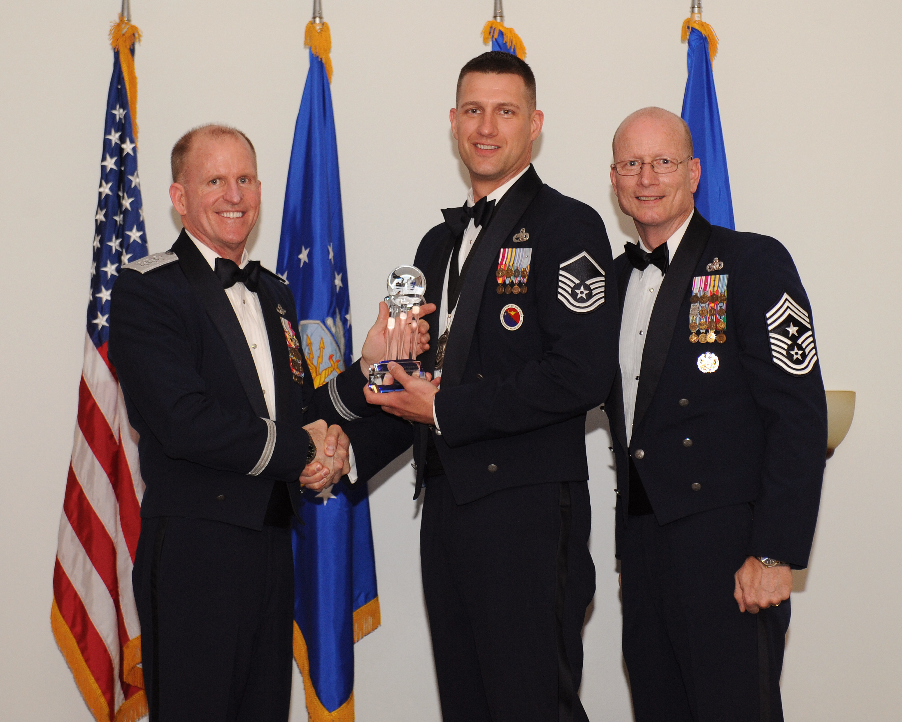 Global Strike announces command’s best > Air Force Global Strike ...