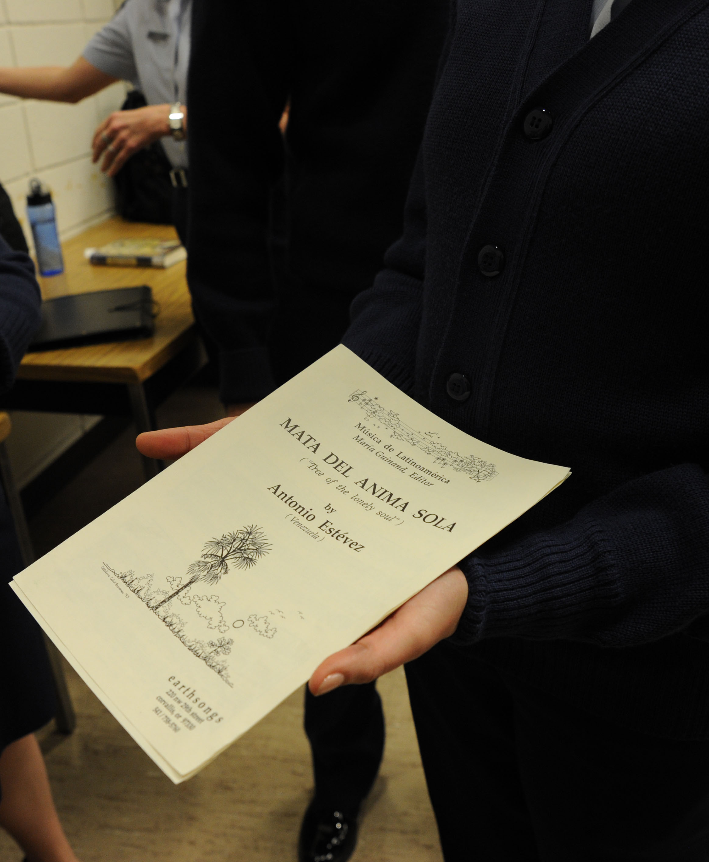 Airmen musicians AIM high > Air Force Bands > Article Display