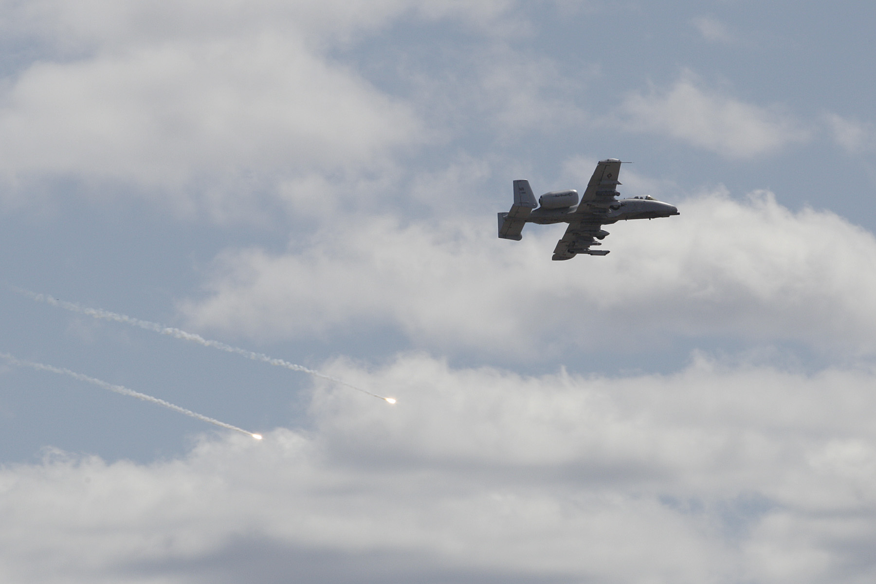 A-10 Operations