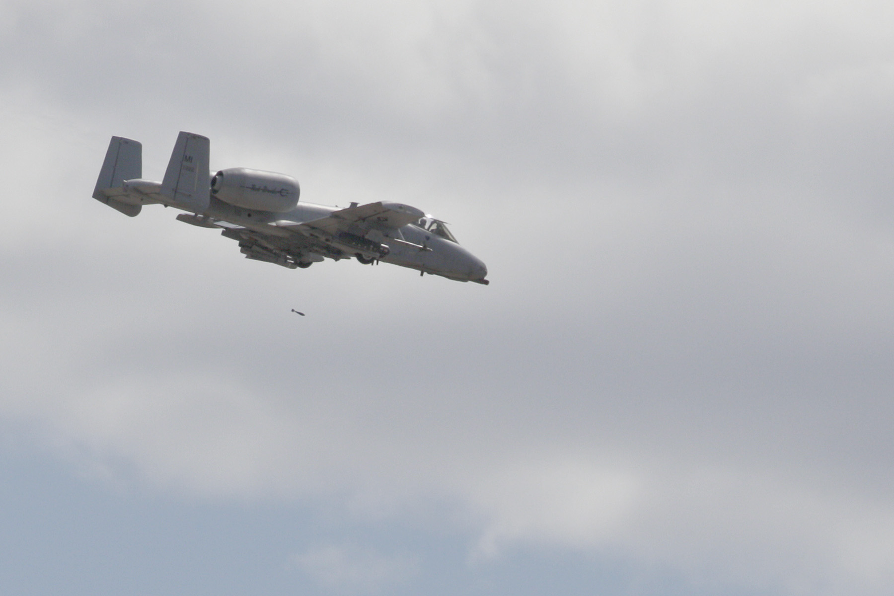 A-10 Operations