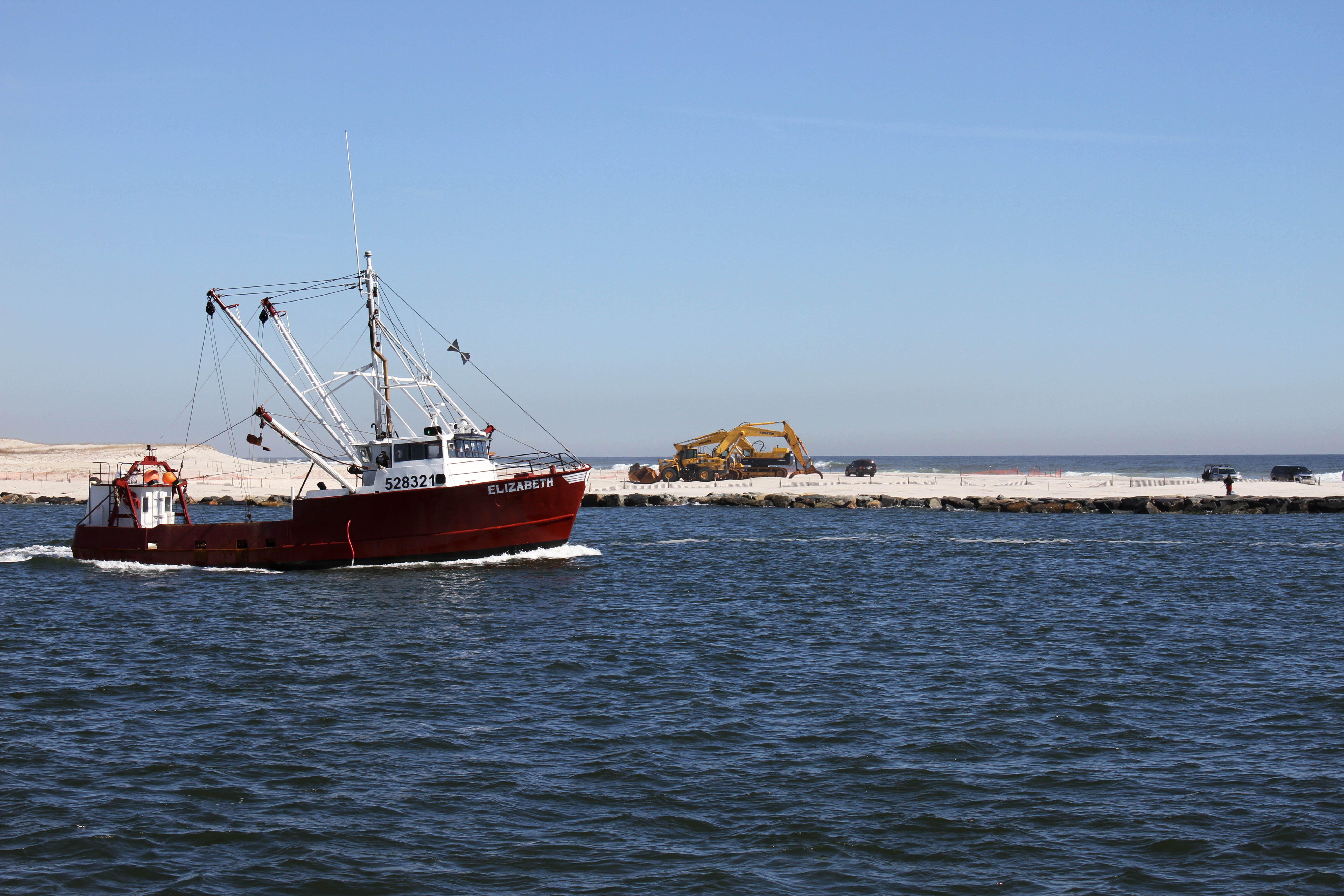 Barnegat Inlet > Philadelphia District & Marine Design Center > Fact ...