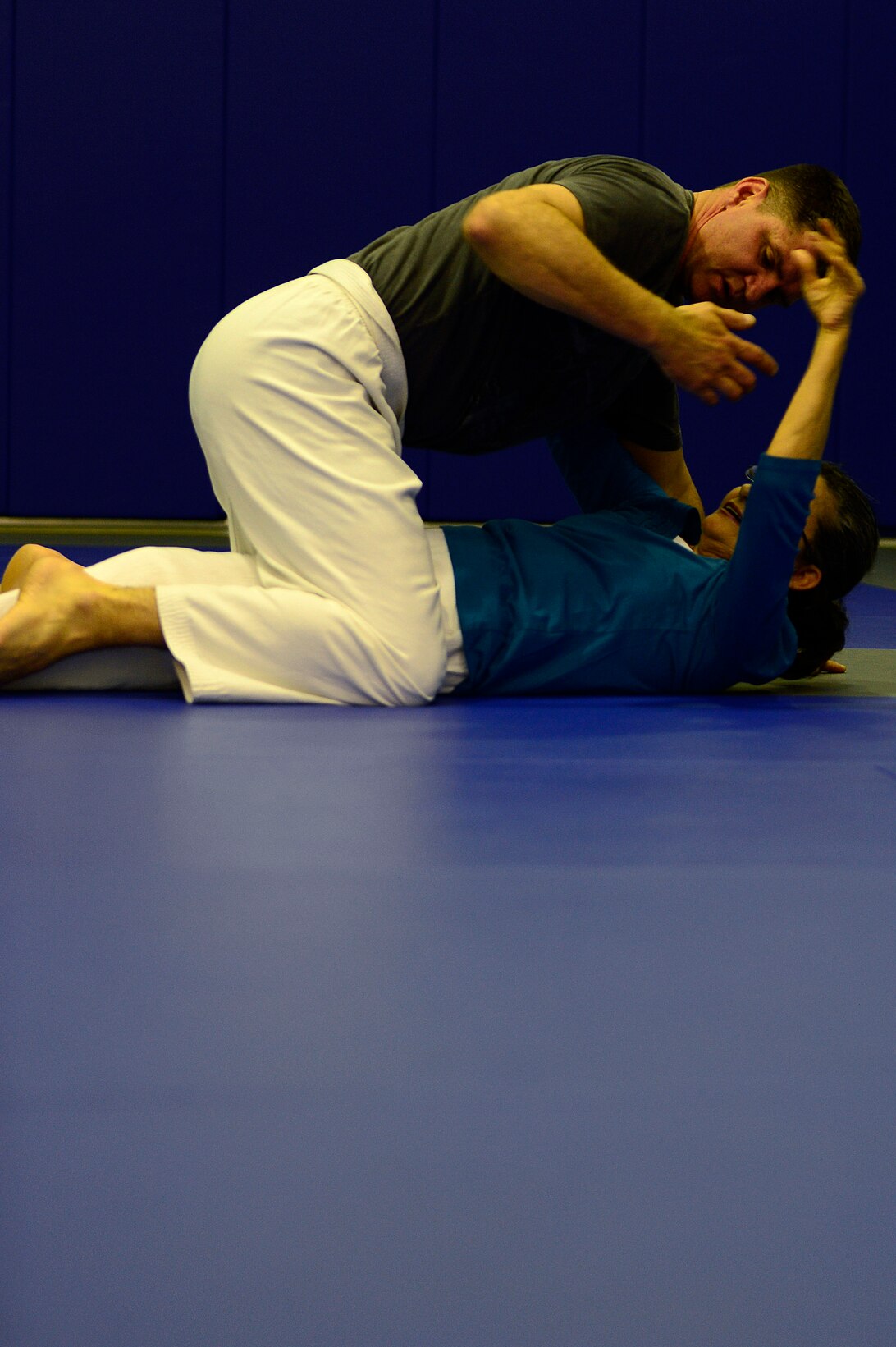 Jiu-Jitsu