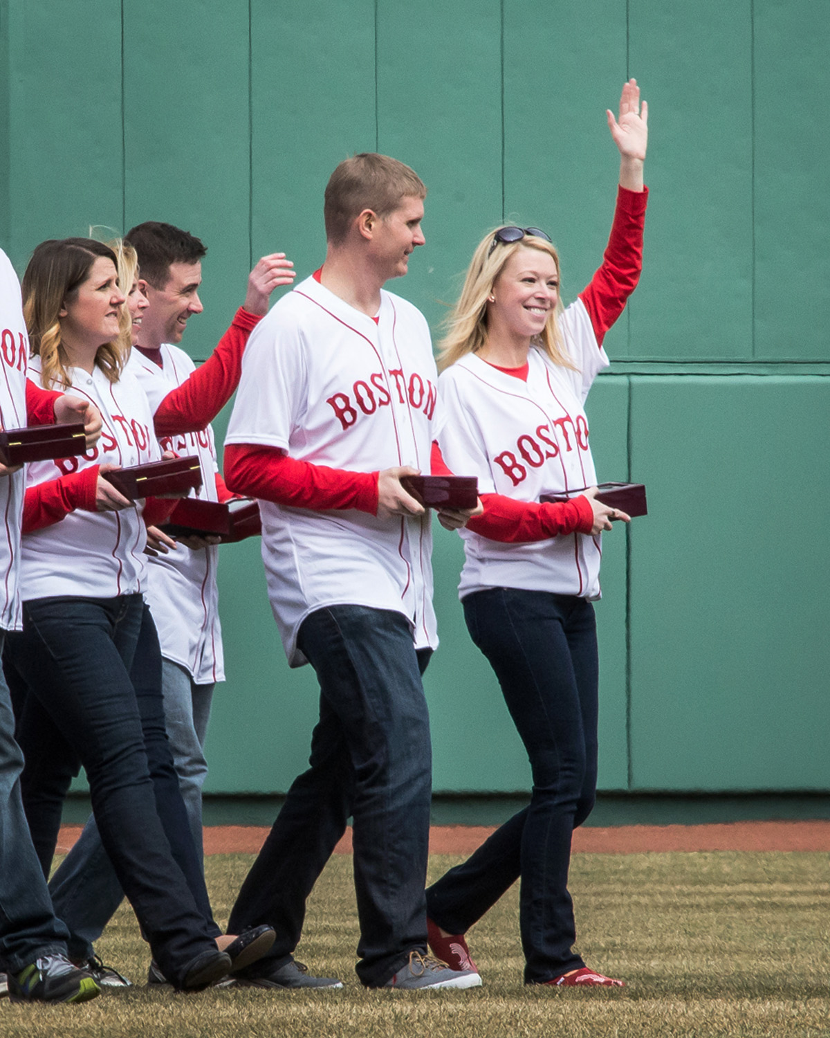 Air Force strong > Hanscom Air Force Base > Display