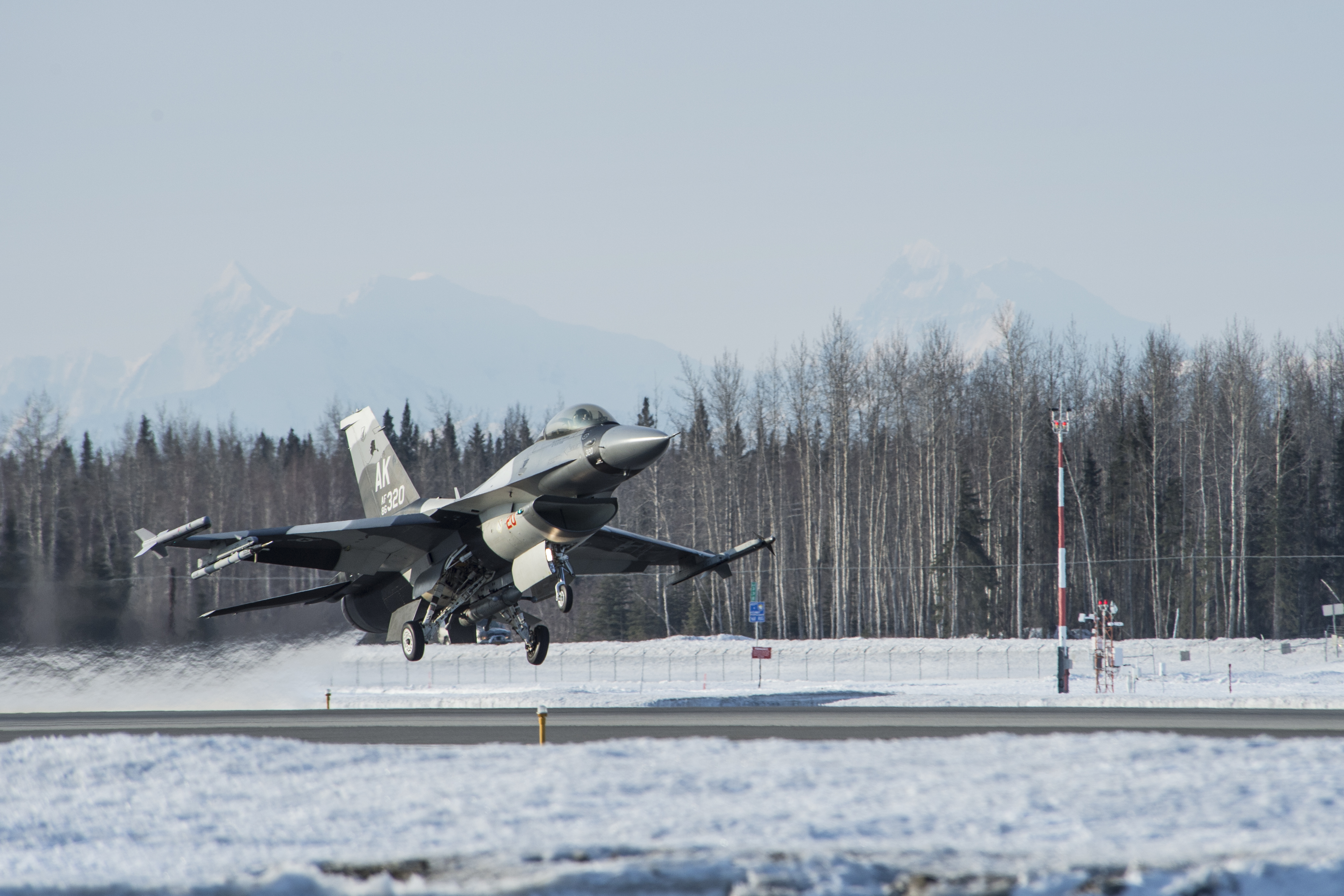 Air Force Week in Photos > Air Force > News