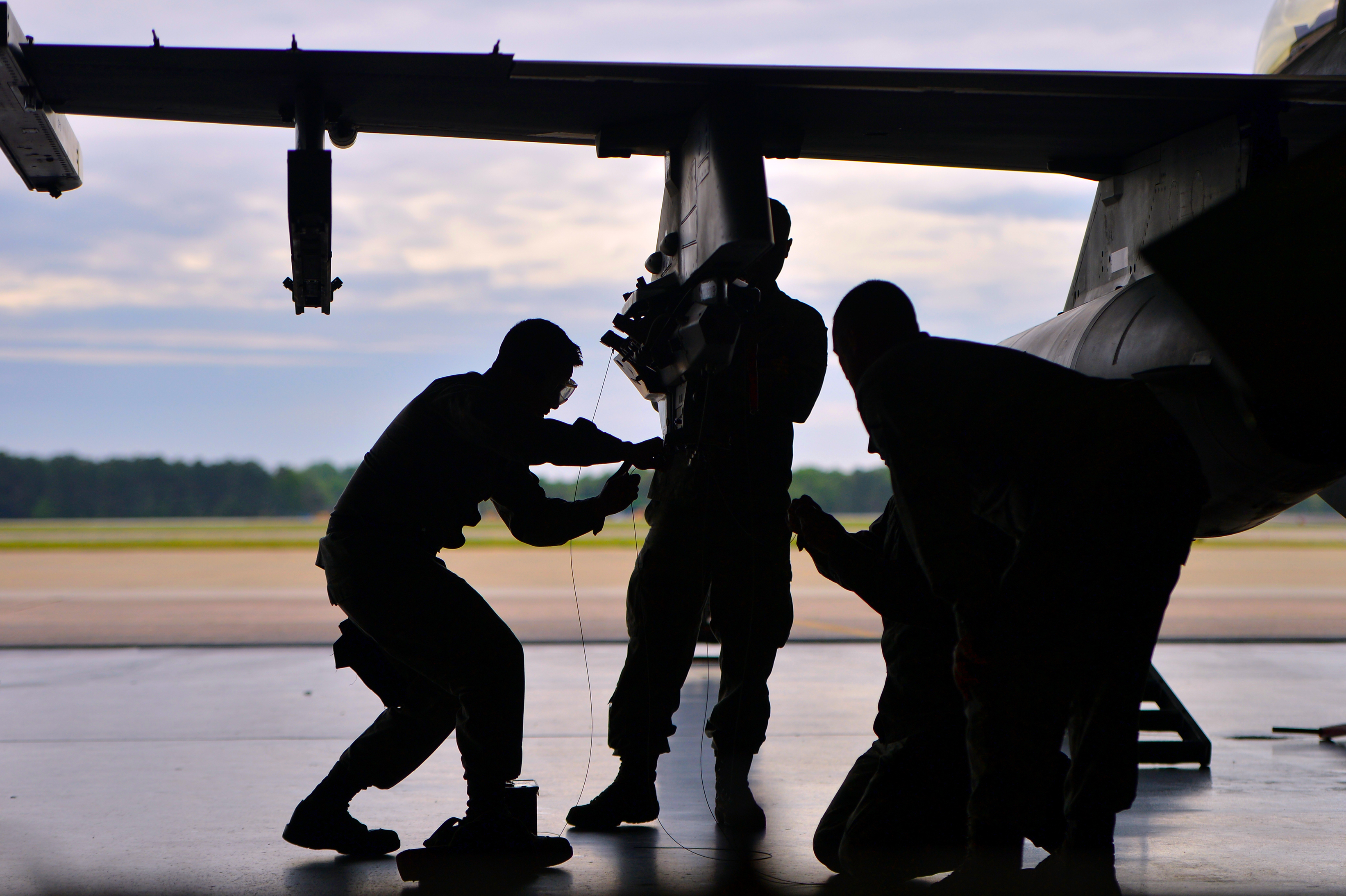Rapid weapons loading showcases skills > Shaw Air Force Base > Article ...