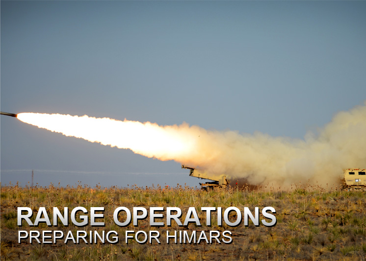 HIMARS training update > Cannon Air Force Base > News