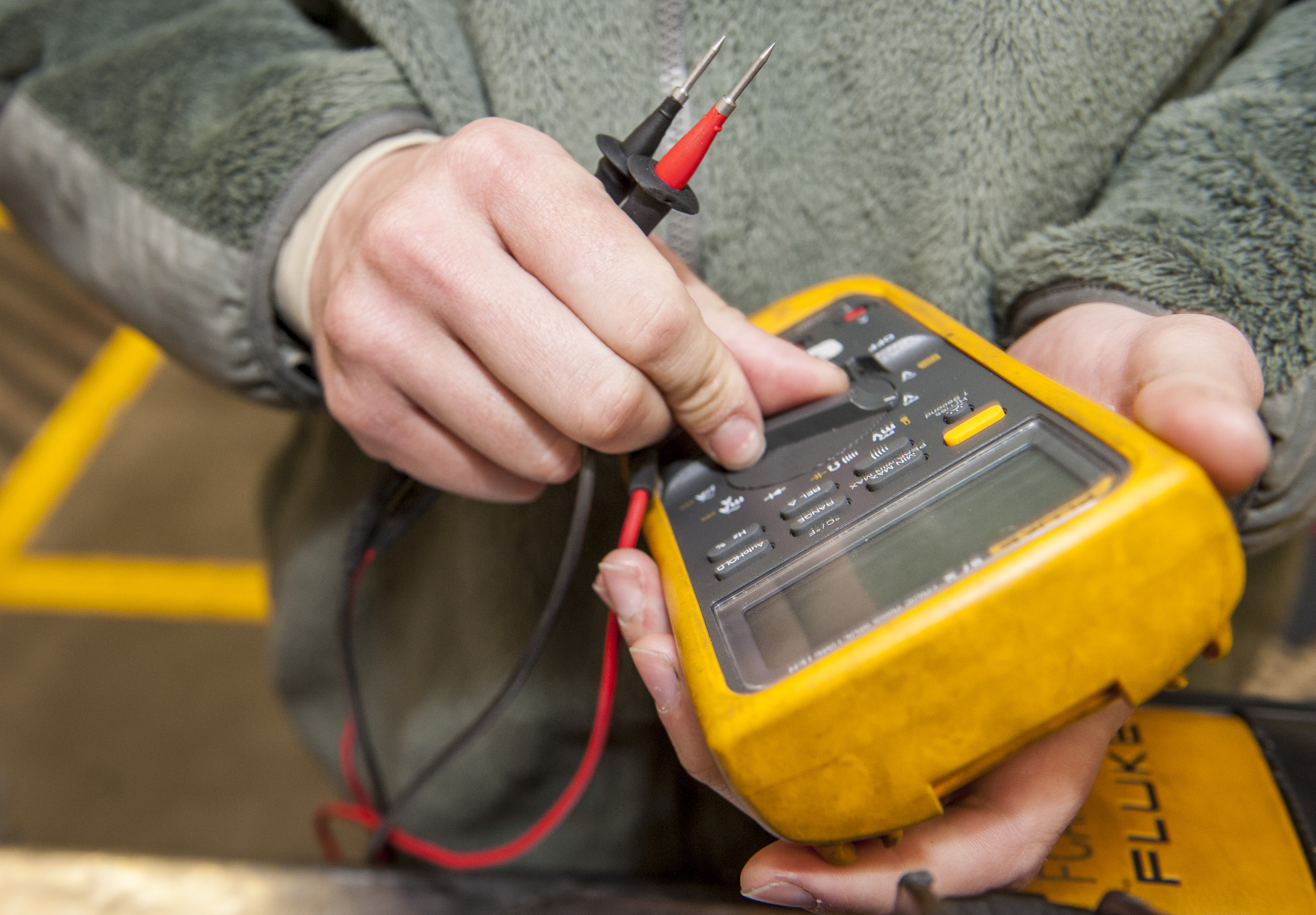 Consolidated tool kit equips maintainers for mission realization ...