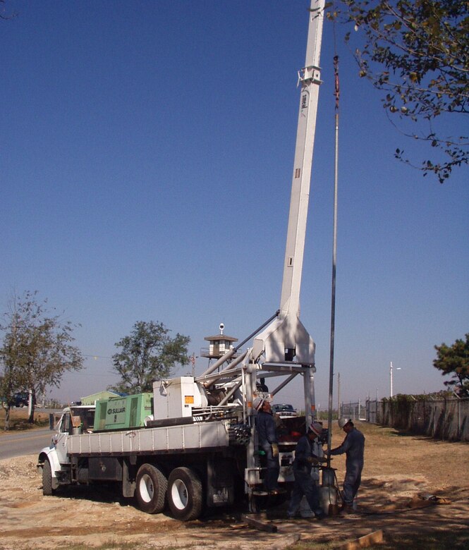 District providing healthy water to customers for nearly 50 years > Far ...