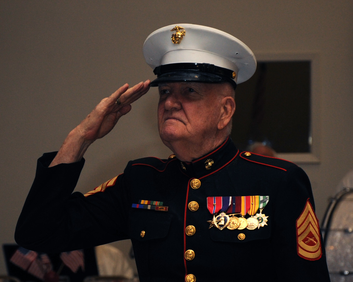 36th Annual POW/MIA Luncheon