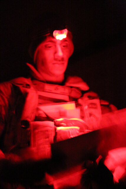 First time training for TBS students > Marine Corps Base Quantico > News