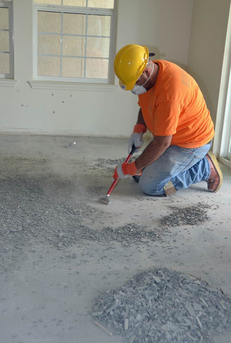 Corvias Military Living upgrading homes at Edwards > Edwards Air Force ...