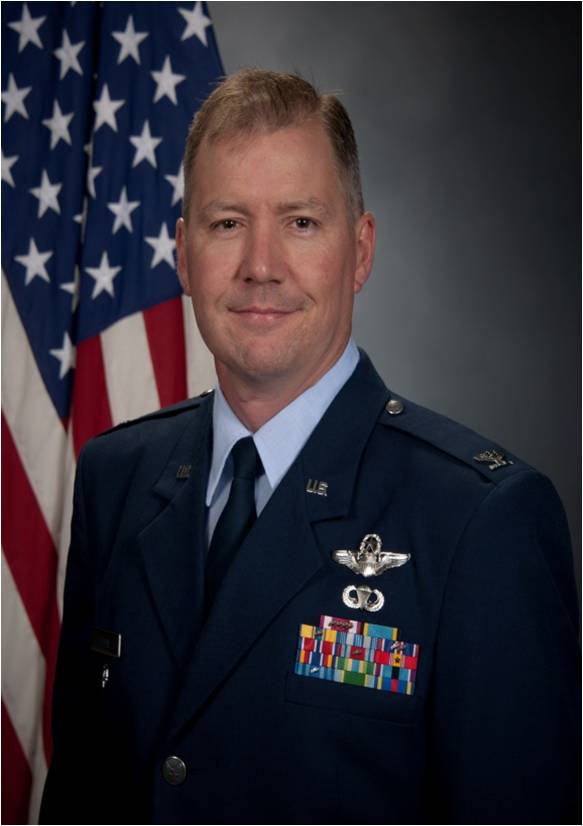 Cancer survivor leads Air Force survival school > Fairchild Air Force ...