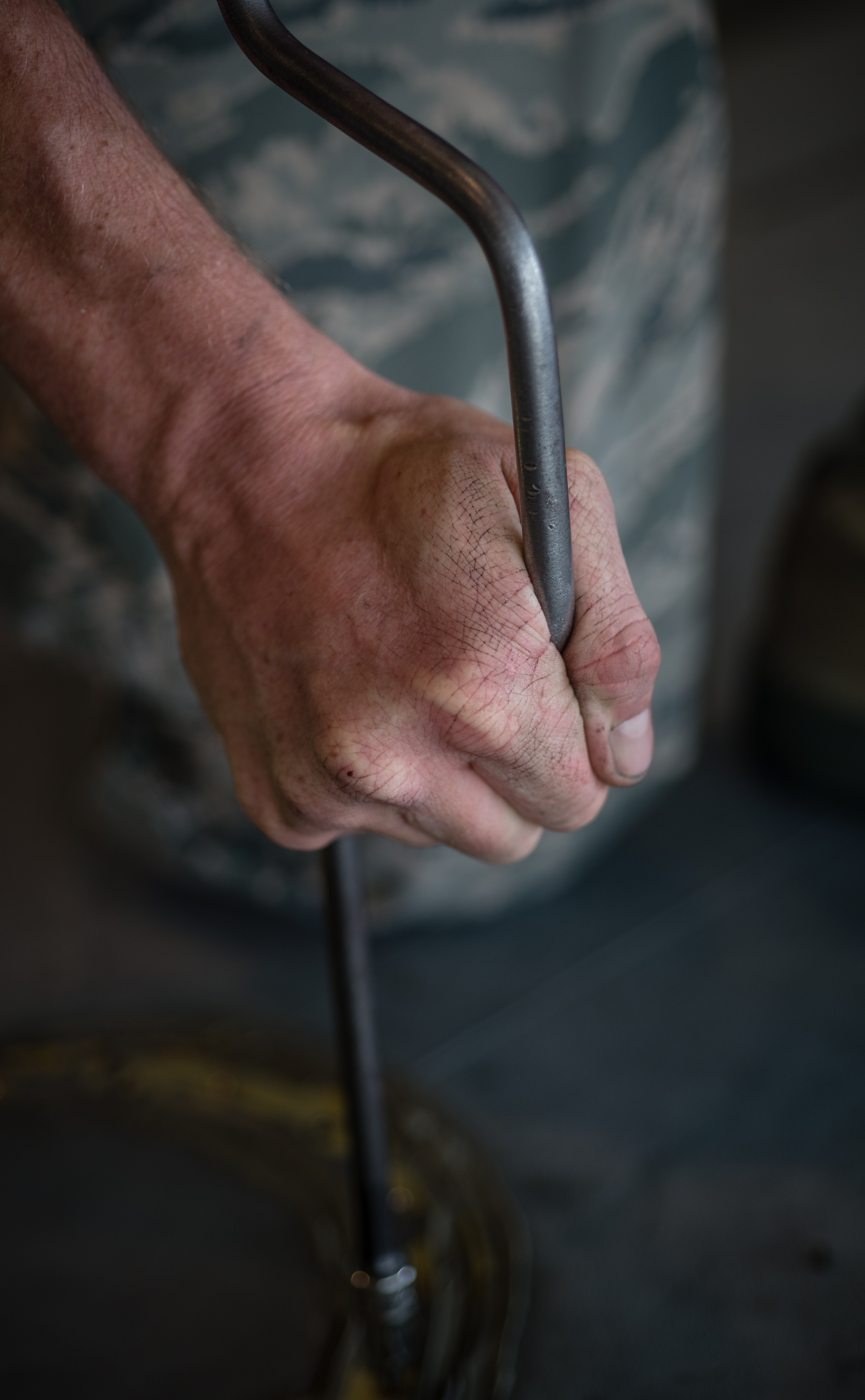 86th AMXS Airmen maintain aircraft safety > Ramstein Air Base > Display