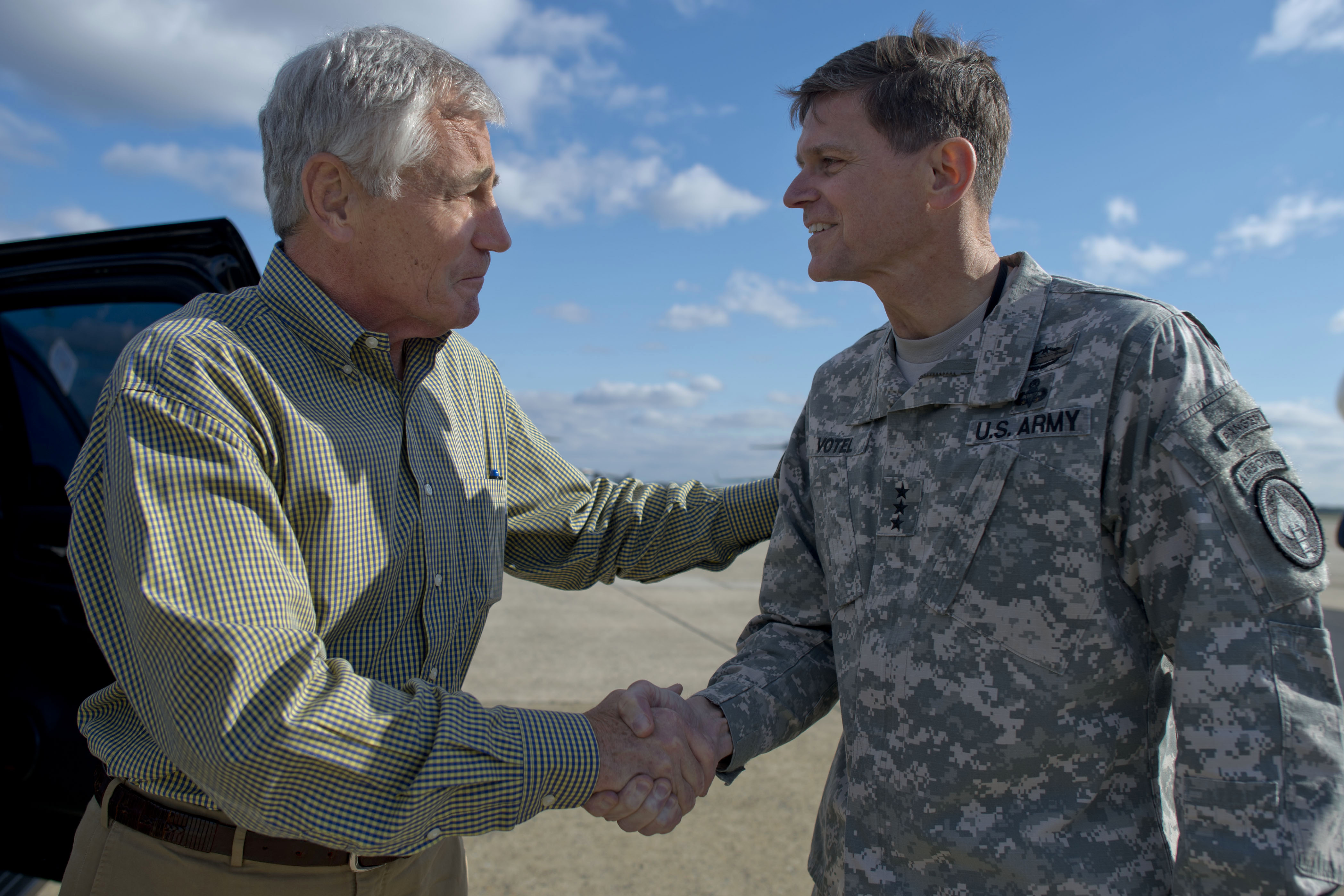 Joint Special Operations Command Ft Bragg