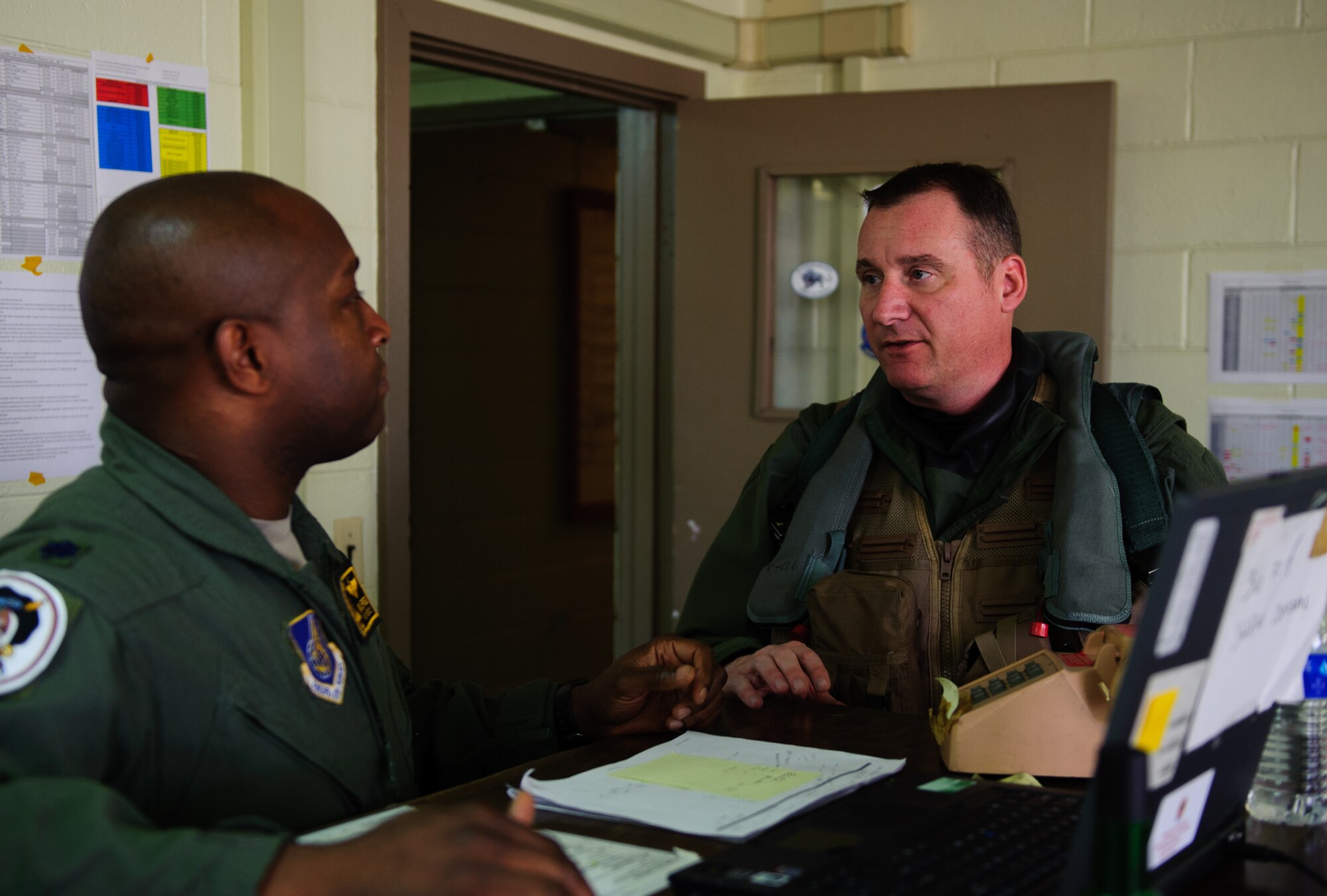 Joint Coalition roars through Max Thunder > Pacific Air Forces ...