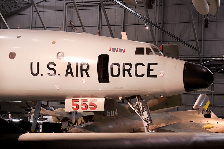Lockheed EC-121D Constellation > National Museum of the United States ...