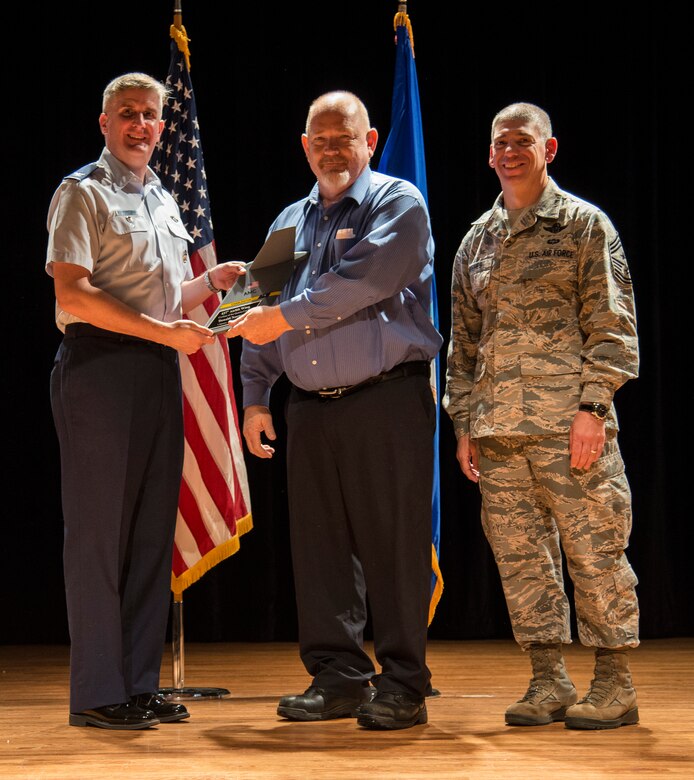 437th Quarterly Awards > Joint Base Charleston > Article Display