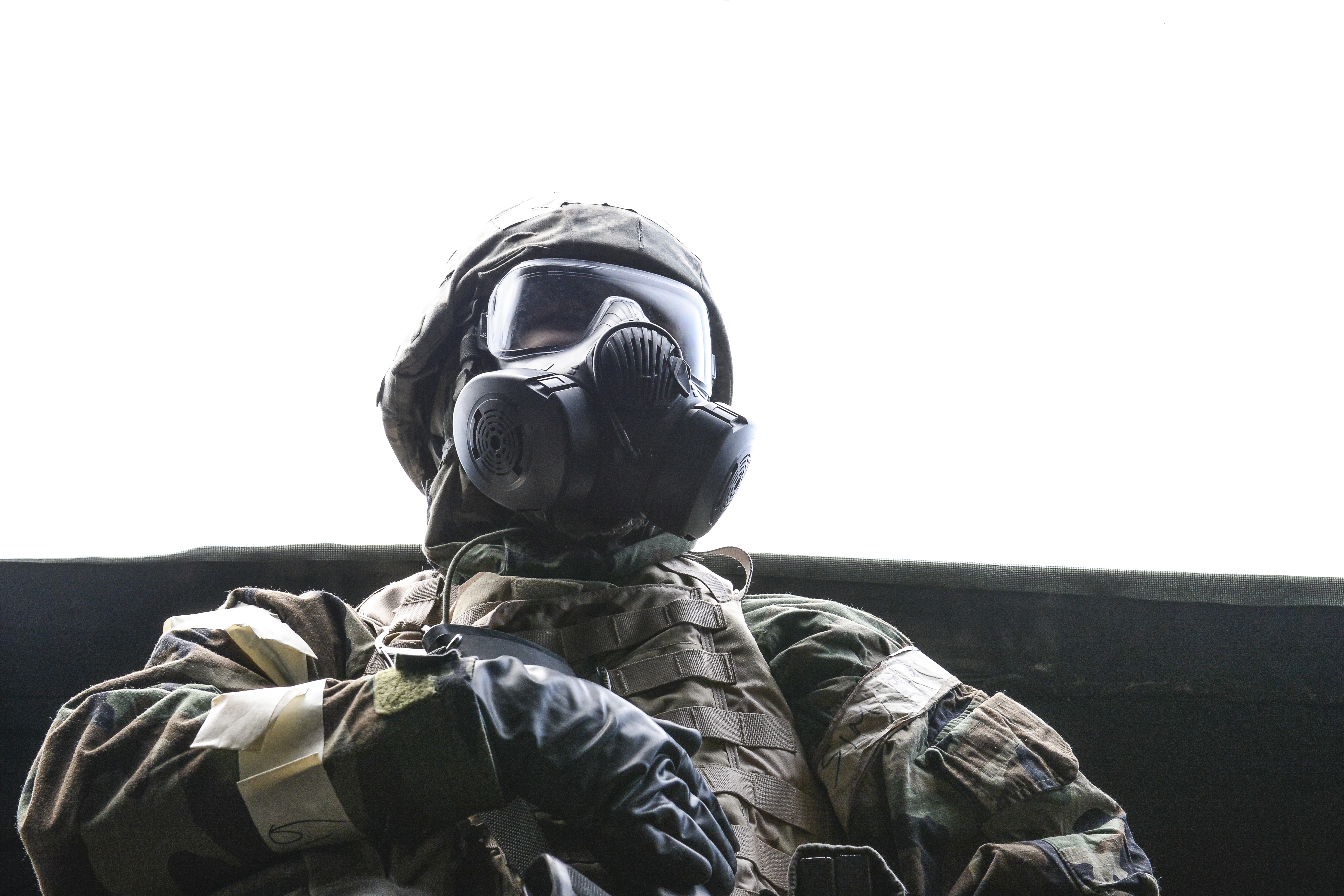 ATSO training readies Icemen > Eielson Air Force Base > Display