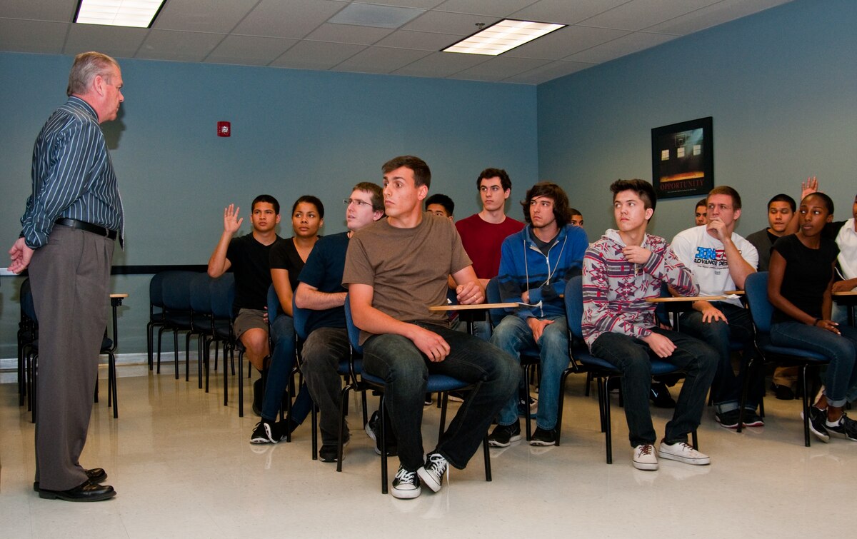 Military service begins at Sacramento MEPS > Travis Air Force Base ...