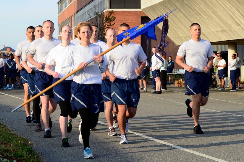 83rd NOS Airmen remember 'NATC-A Nine' lost to insider attack > Joint ...