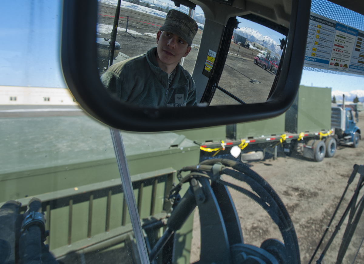 Transportation Motor Pool and Vehicle Operations merge > Joint Base ...