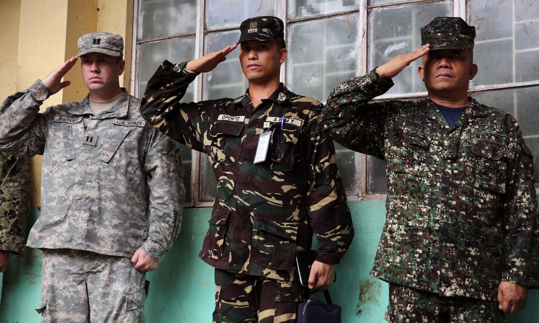 AFP, U.S. break ground with community members on HCA projects