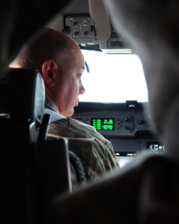 The Army in our midst > Joint Base Andrews > Article Display