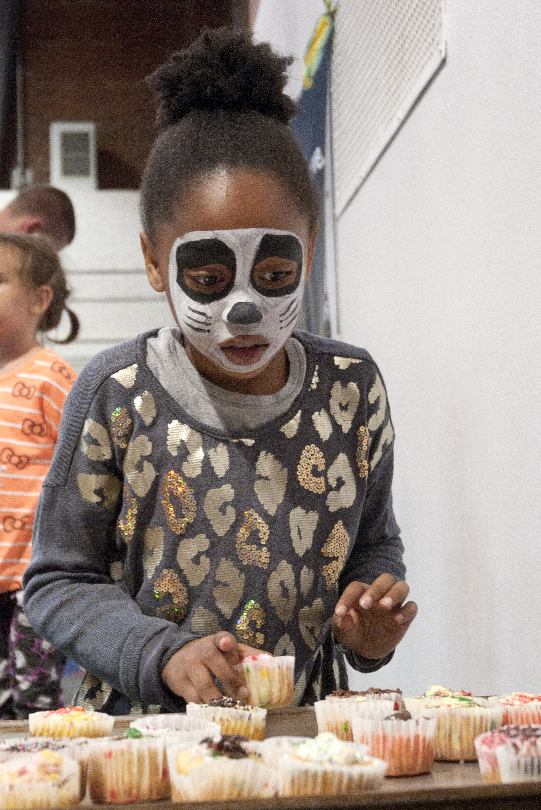 Warren celebrates Month of the Military Child > F.E. Warren Air Force ...