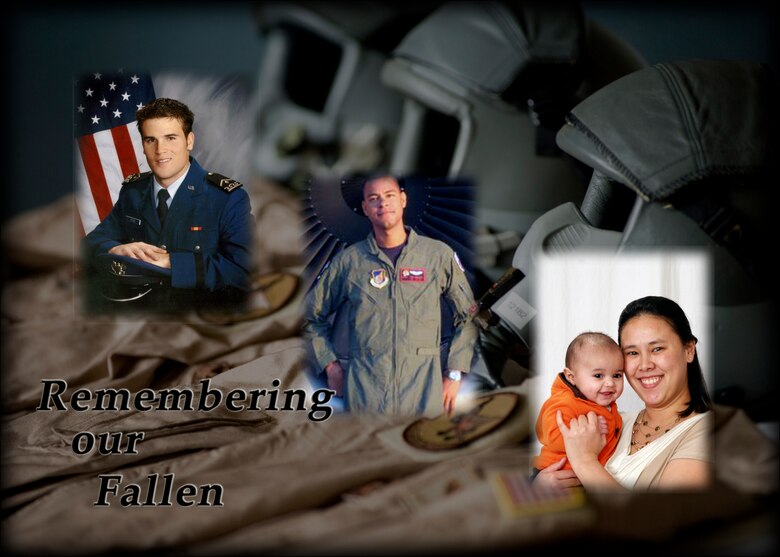 Dedication ceremony for Shell 77 Airmen to be held May 3 > Fairchild ...