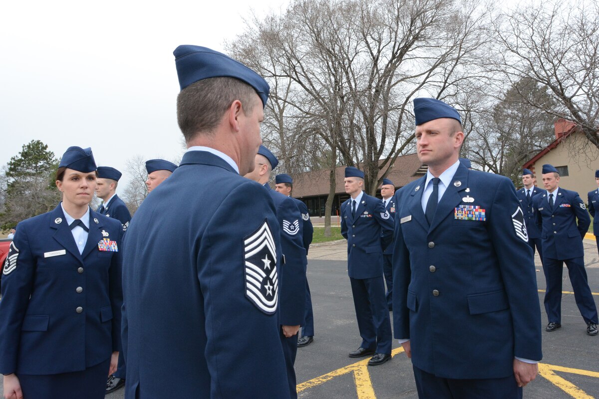 Rising leaders complete first State Enlisted Development Program ...