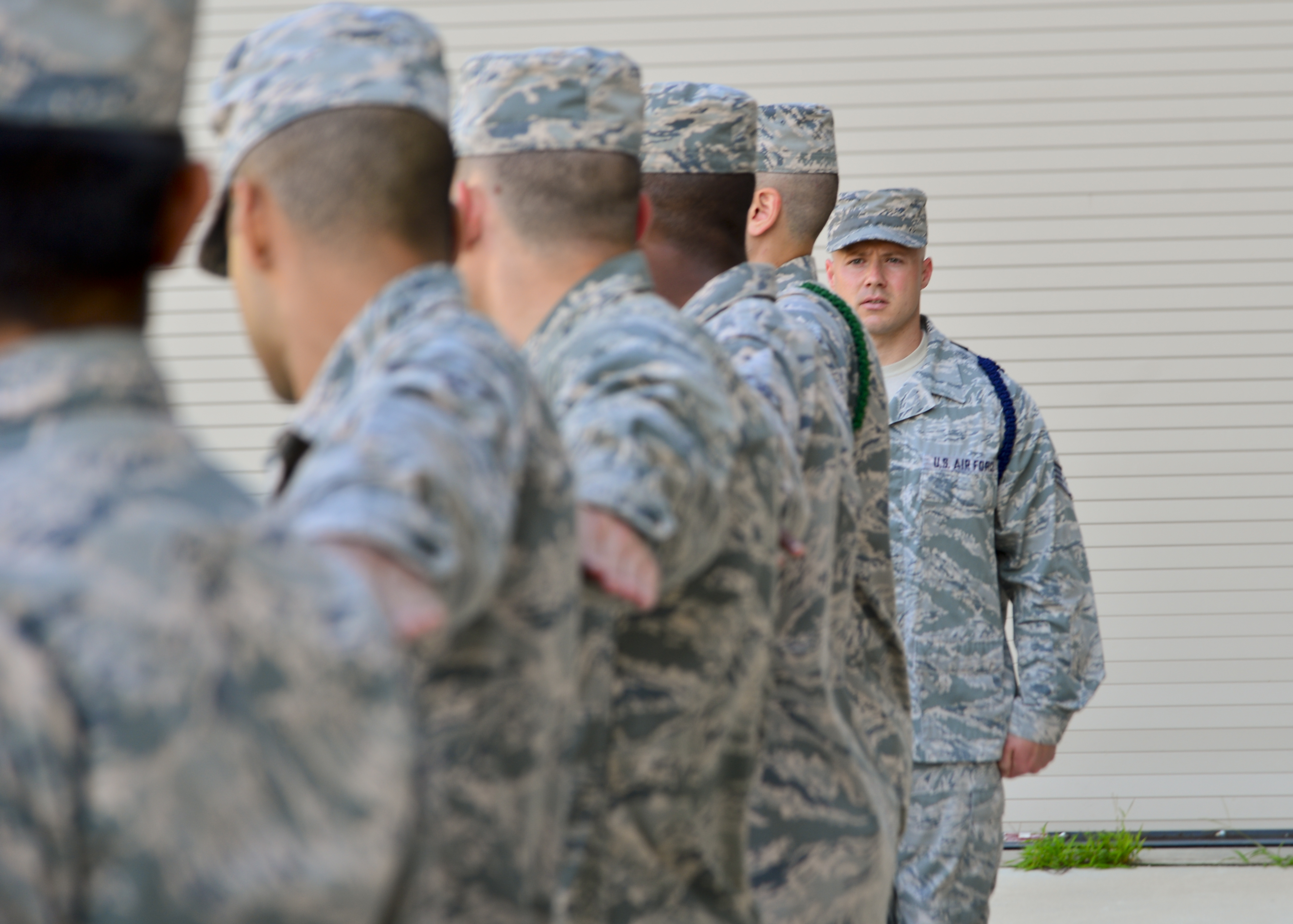 Maintaining the C-5 fleet begins at Dover > Dover Air Force Base ...
