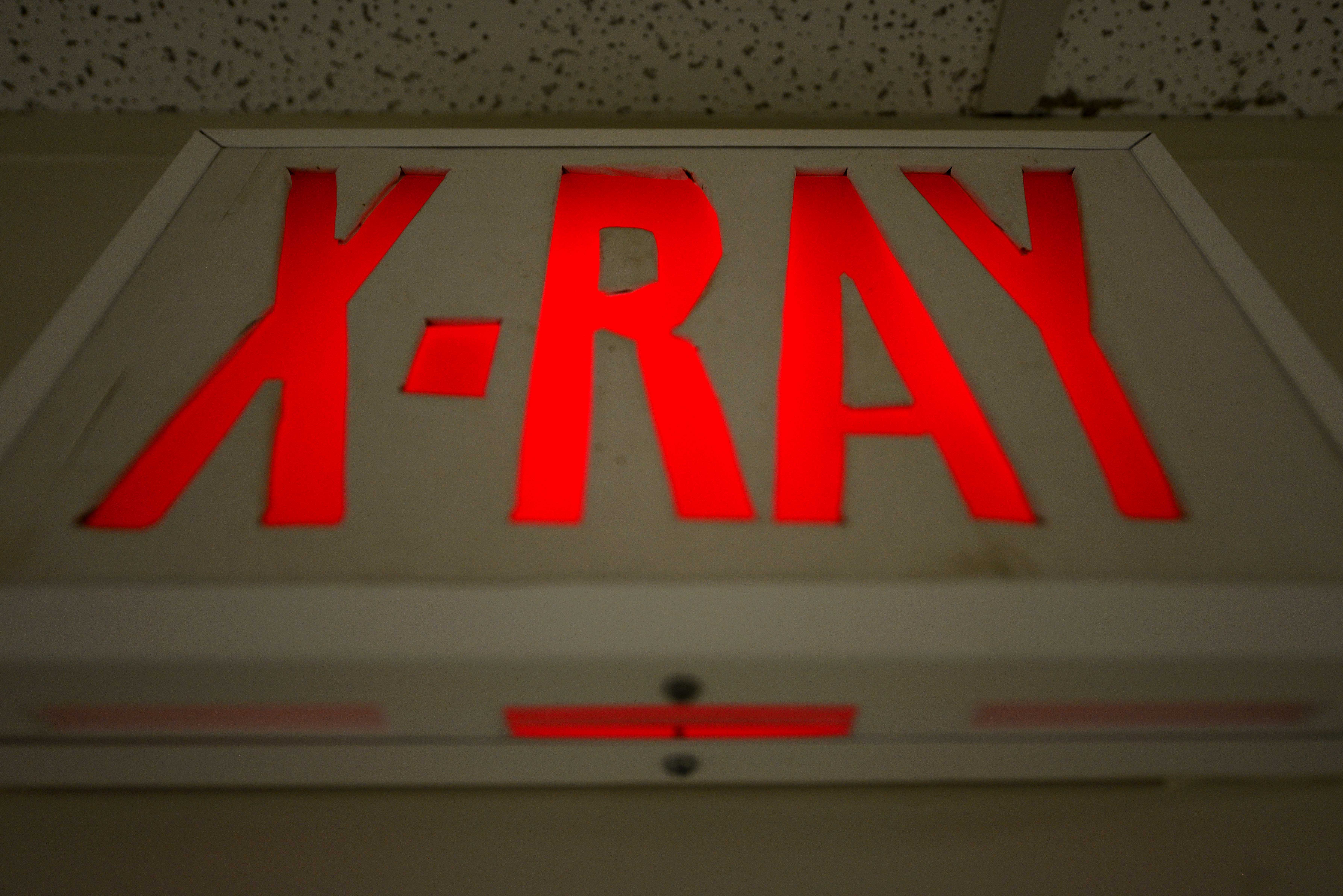 Combat Radiologists: They see right through you > U.S. Air Forces ...