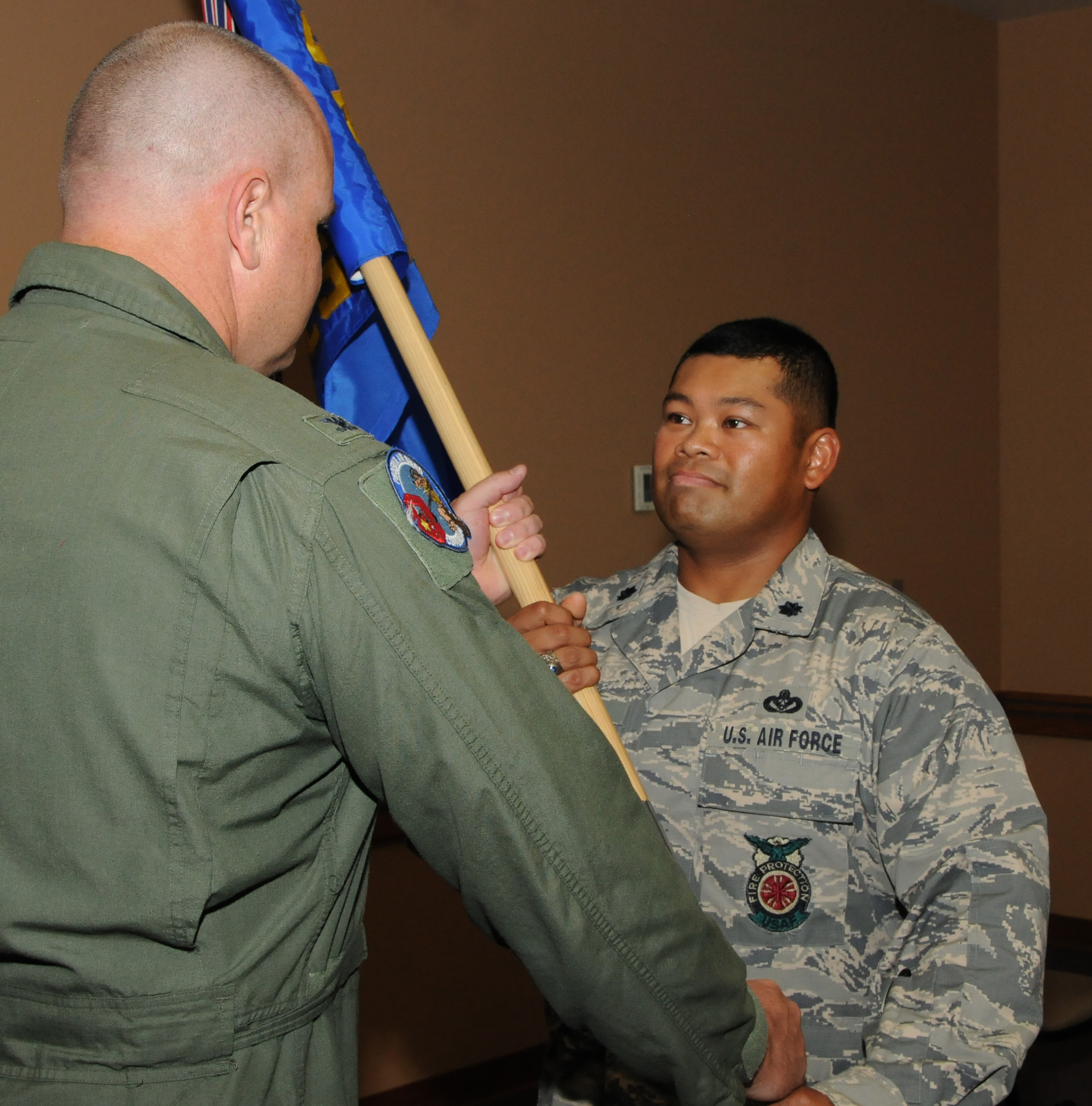 161st Air Refueling Wing
