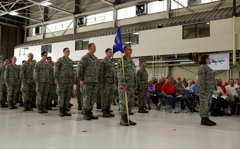 123rd Intel Squadron finds new home with 188th Wing > Air National ...