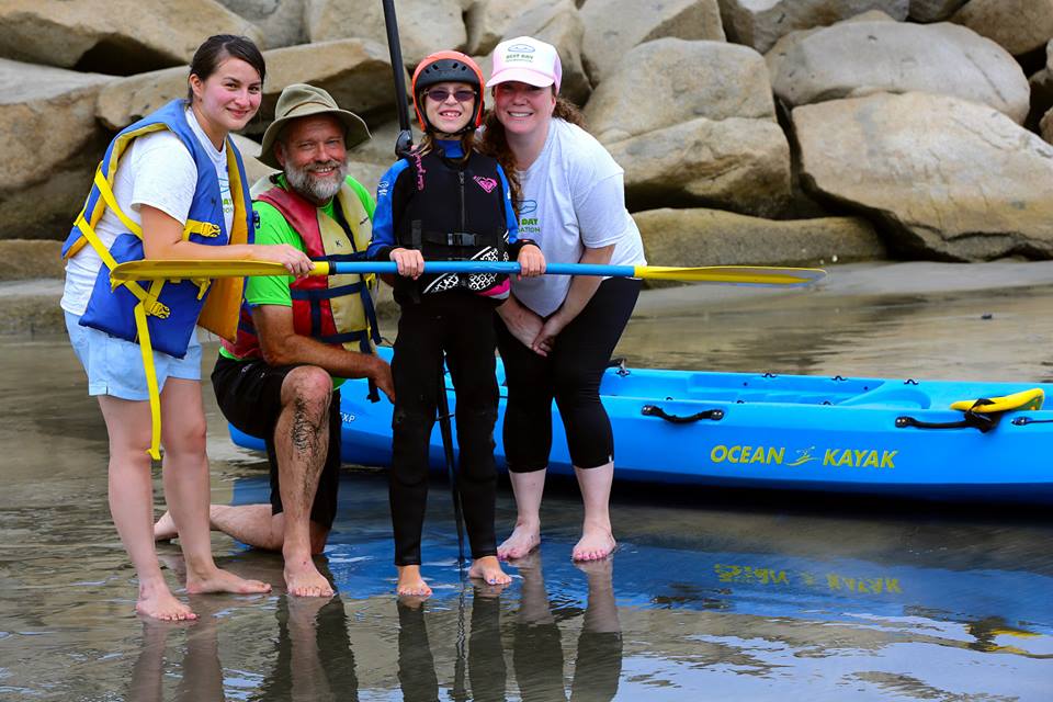 Exceptional Family Program (EFMP) Best Day Event