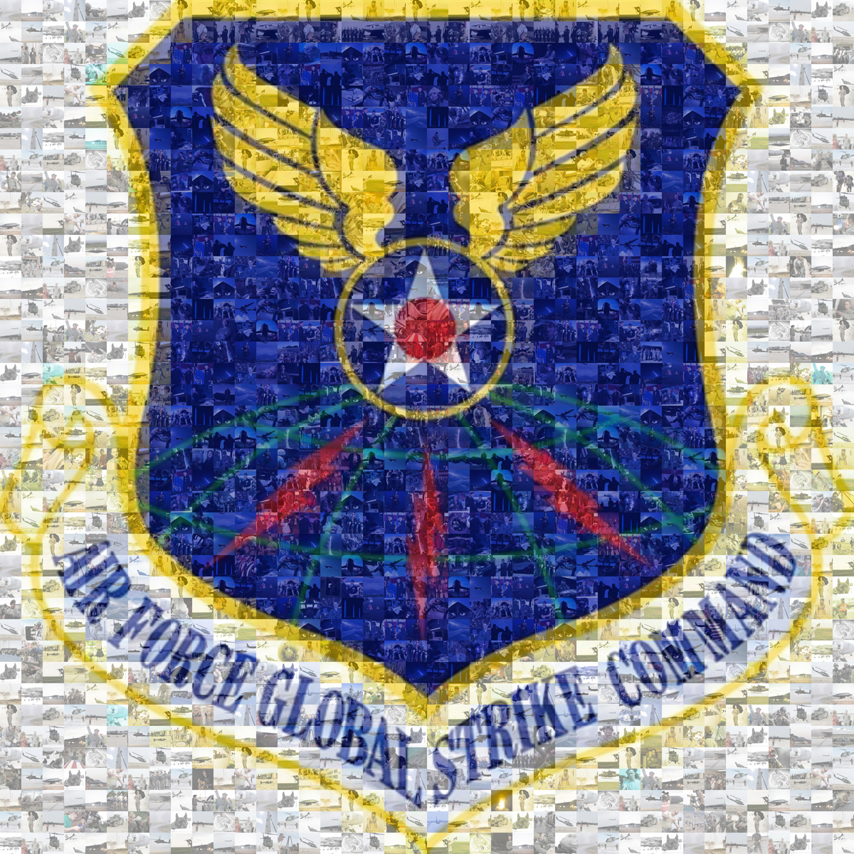 Air Force Global Strike Command: Five Years in the Making > Air Force ...