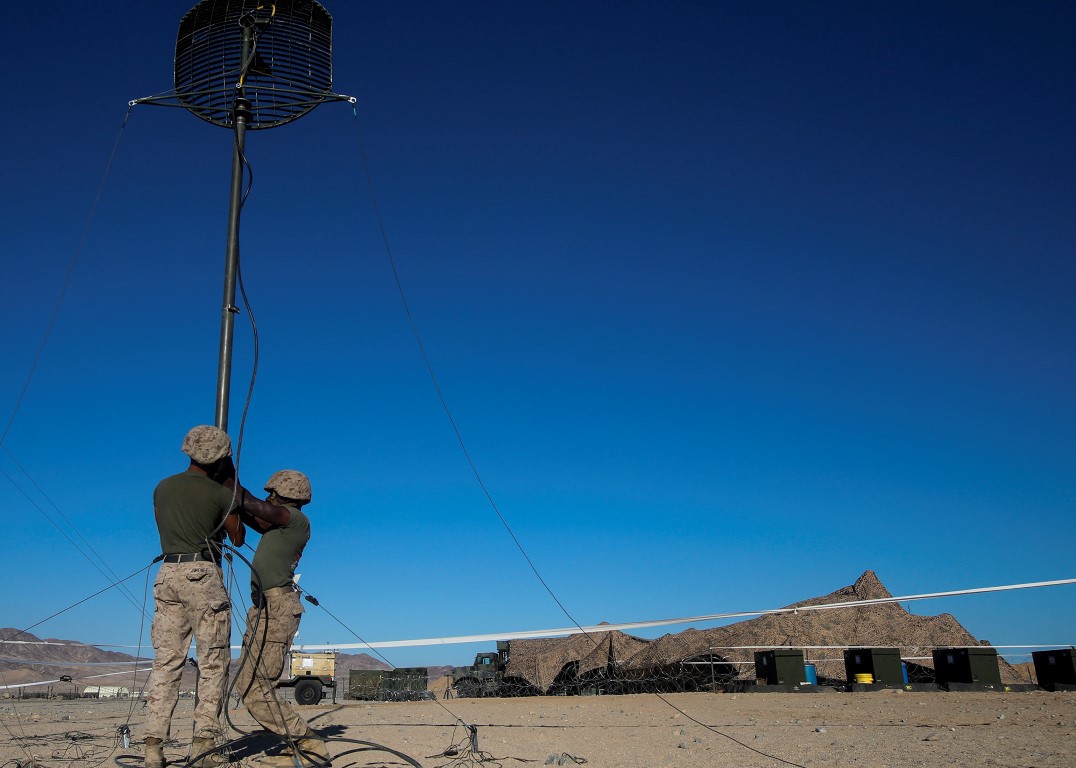 Large Scale Exercise 2014 / 1st MEB Ready to Kickoff LSE-14