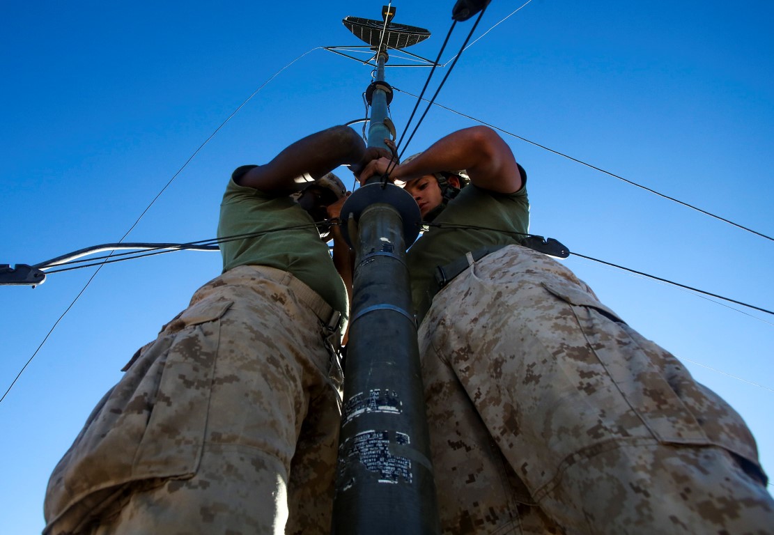 Large Scale Exercise 2014 / 1st MEB Ready to Kickoff LSE-14