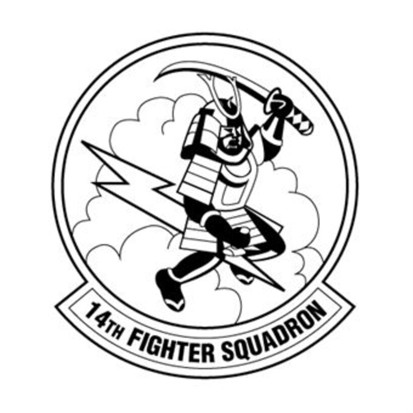 14th Fighter Squadron