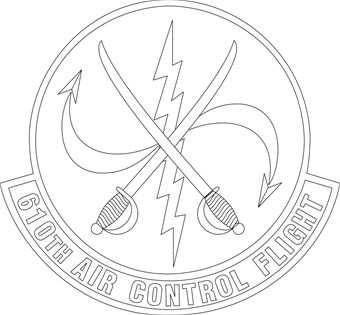 610th Air Control Flight