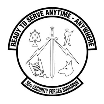 35th Security Forces Squadron
