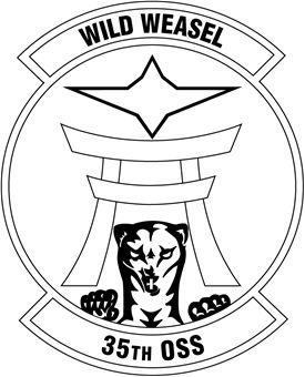 35th Operations Support Squadron