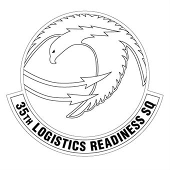35th Logistics Readiness Squadron