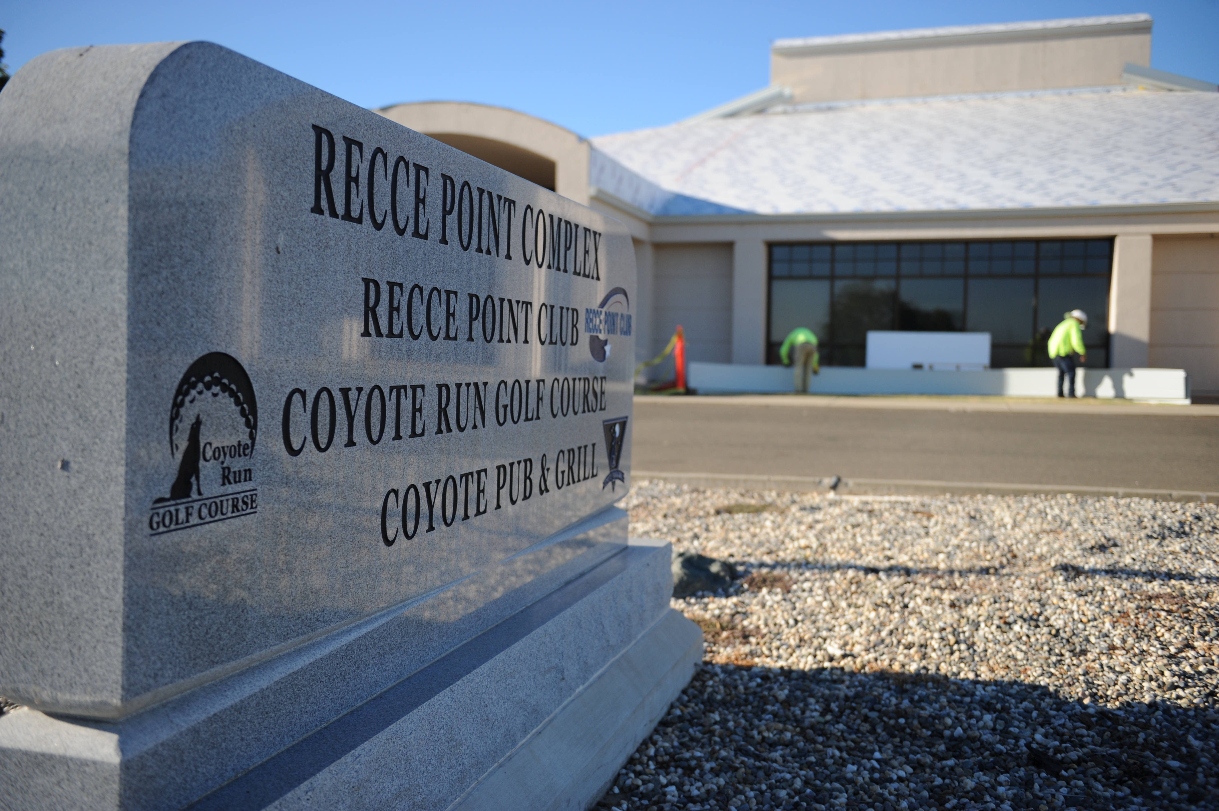 9th CES saves AF nearly $1 million during roof repair project > Beale ...