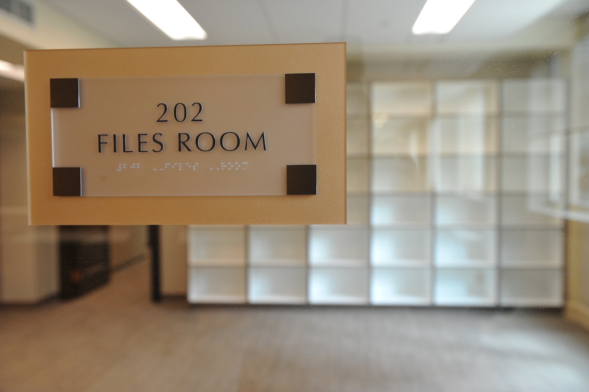 Denver MEPS returns to permanent location > Buckley Space Force Base ...