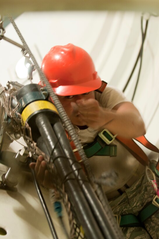 MOS/MMXS perform training