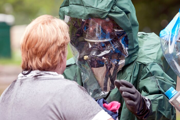 JBSA-FORT SAM HOUSTON