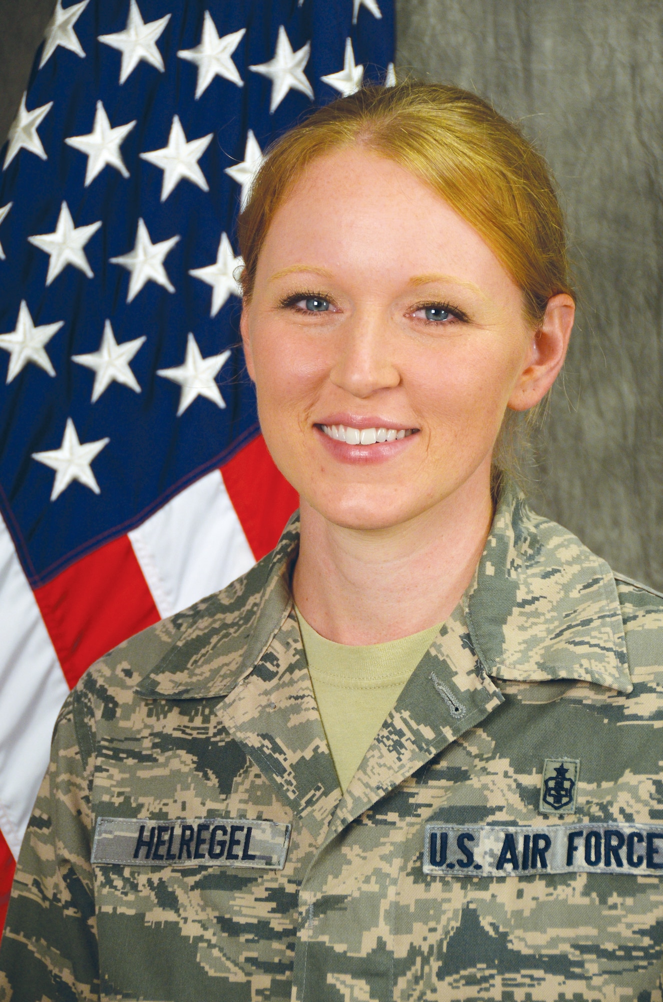 445th Airlift Wing NCO of the Quarter, third quarter > 445th Airlift ...