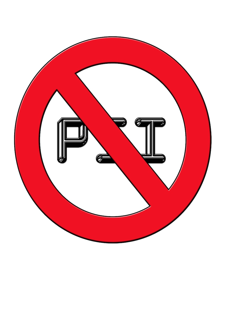 Keeping PII secure to be top concern > Luke Air Force Base > Article ...