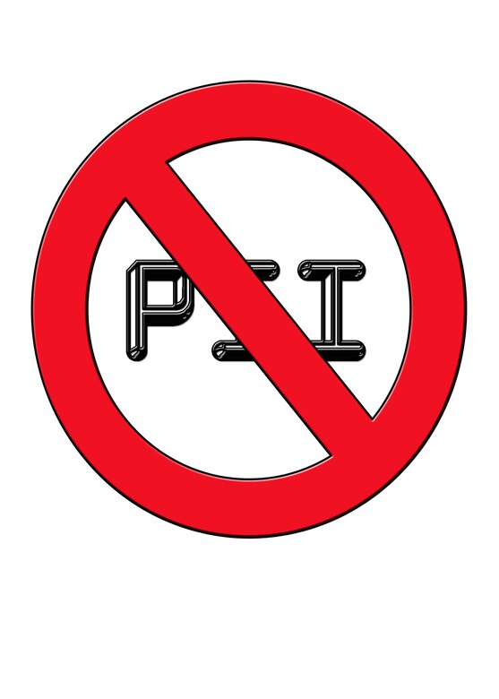 Keeping PII secure to be top concern > Luke Air Force Base > Article ...